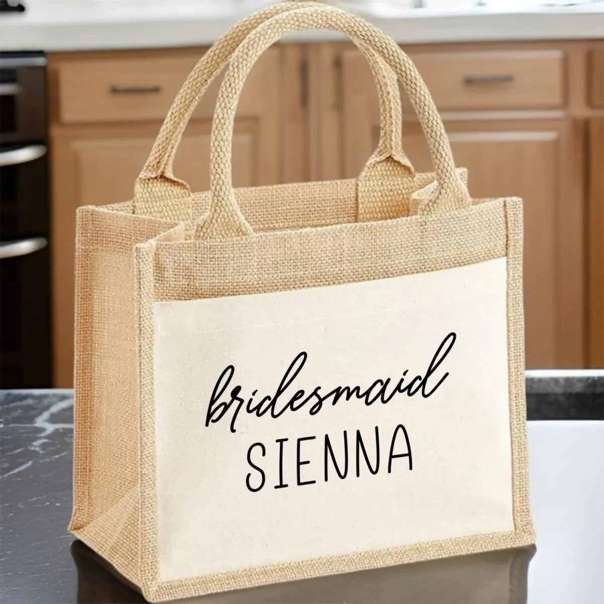 Default Title Custom Hen Do Canvas Bag Bride u0026amp Bridesmaids Elegant Souvenir