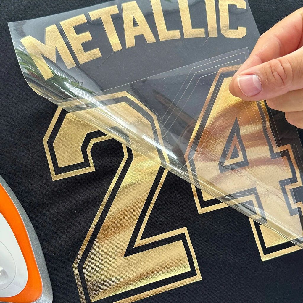 Premium Iron On Transfers for T-Shirts & Clothing | Fast UK Delivery ...